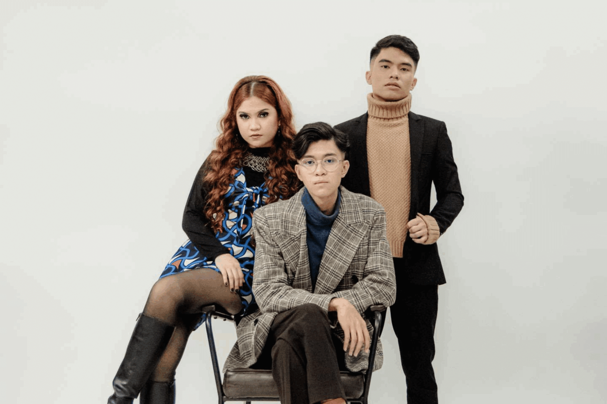 Hey June! tops Spotify PH Viral 50 chart with ‘Lasik’