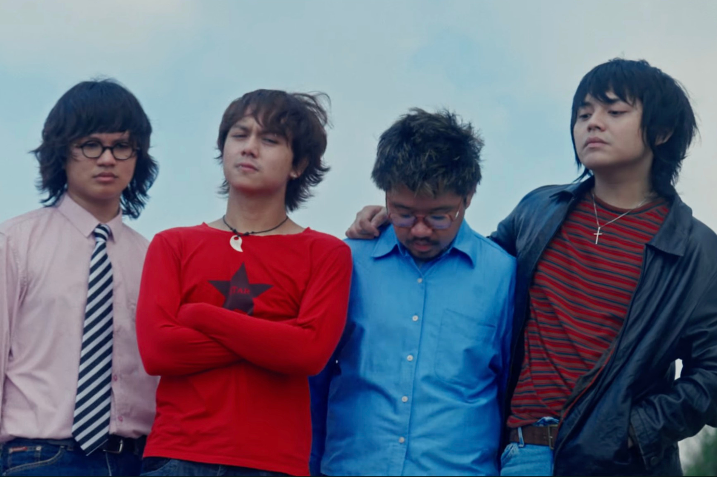 IV of Spades reflects on unconditional love with ‘Aura’