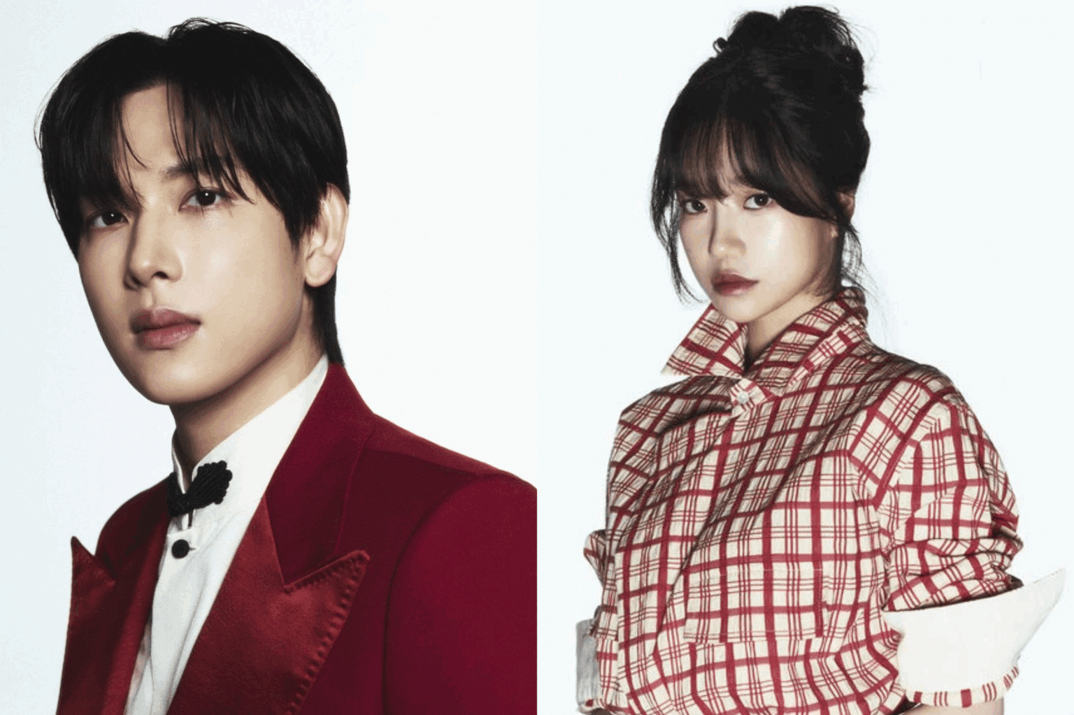 Im Si-wan, Jo Yu-ri: tragic couple of ‘Squid Game’ Season 3