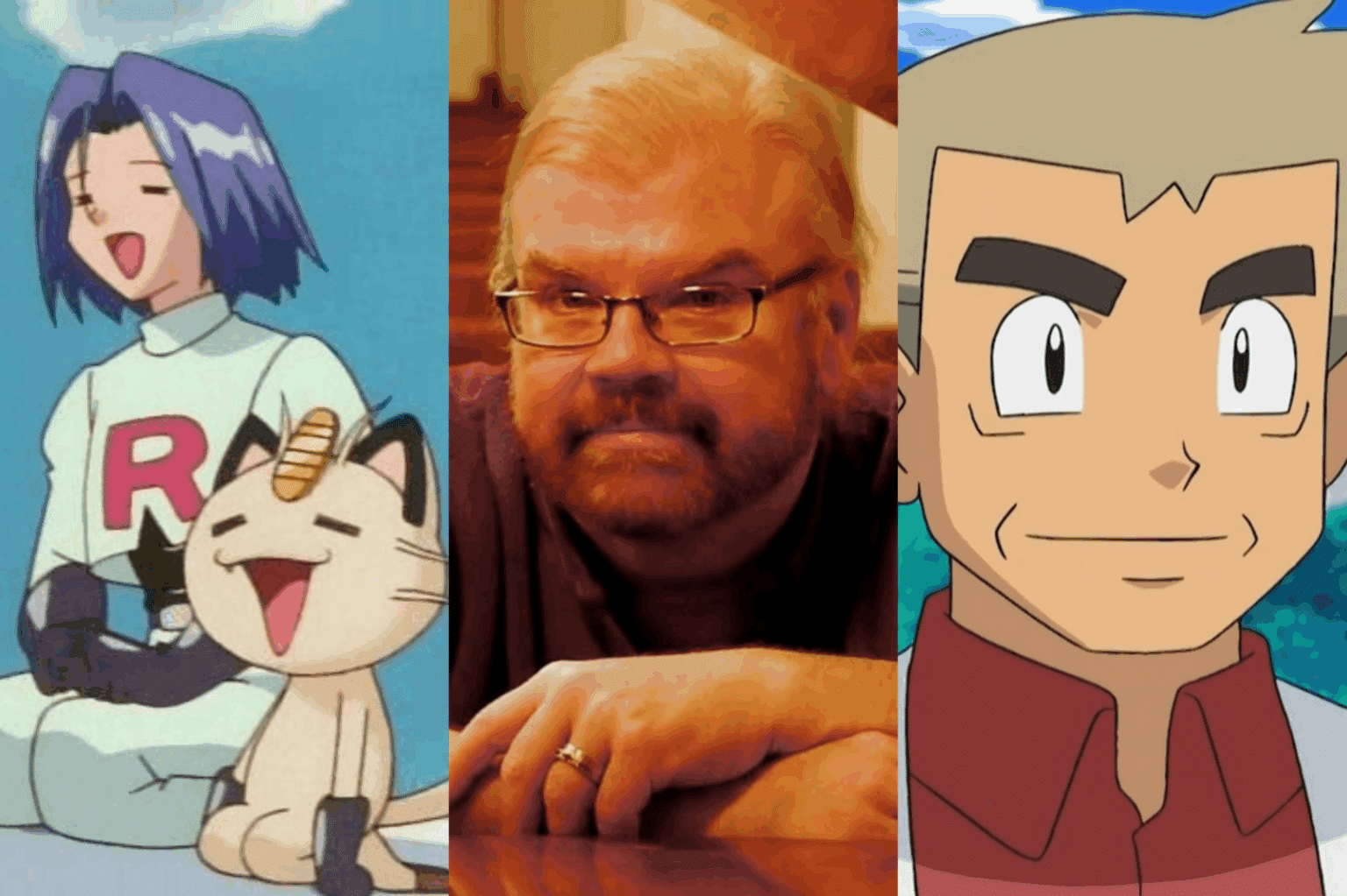 James Cathcart, voice behind ‘Pokemon’ characters, dead at 71