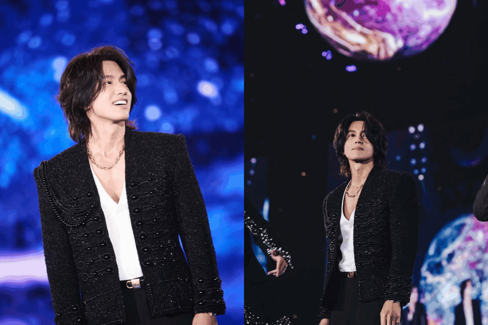 Jerry Yan of F4 says reunion brought back their younger selves