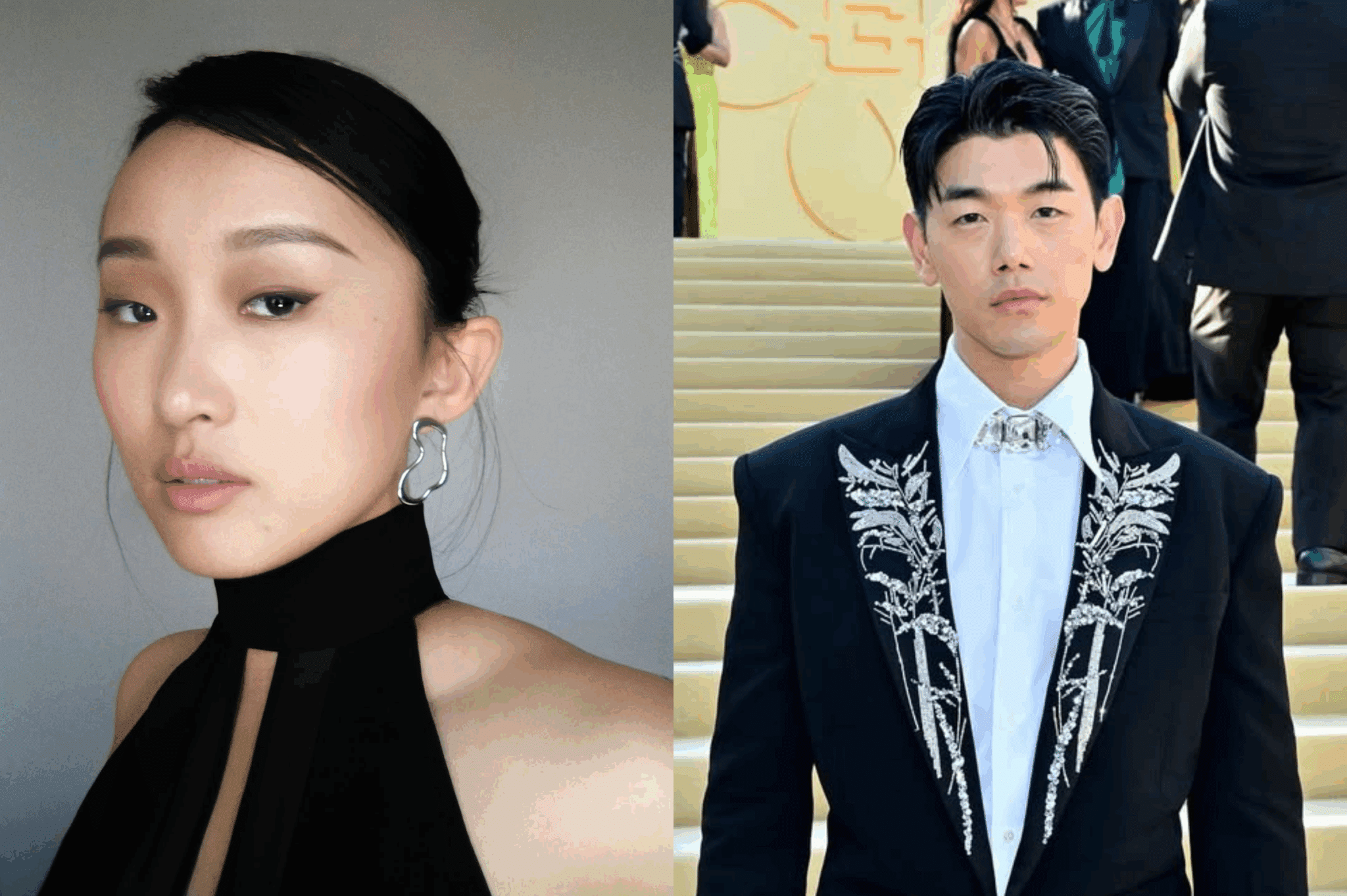 ‘KPop Demon Hunters’ star Ji-young Yoo, Eric Nam cast in new film