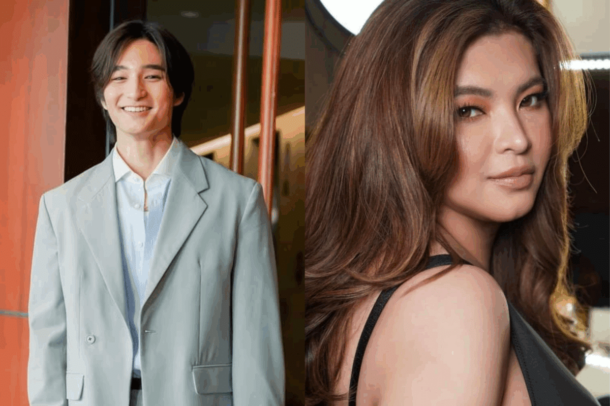 Joaquin Arce to prove himself before working with Angel Locsin
