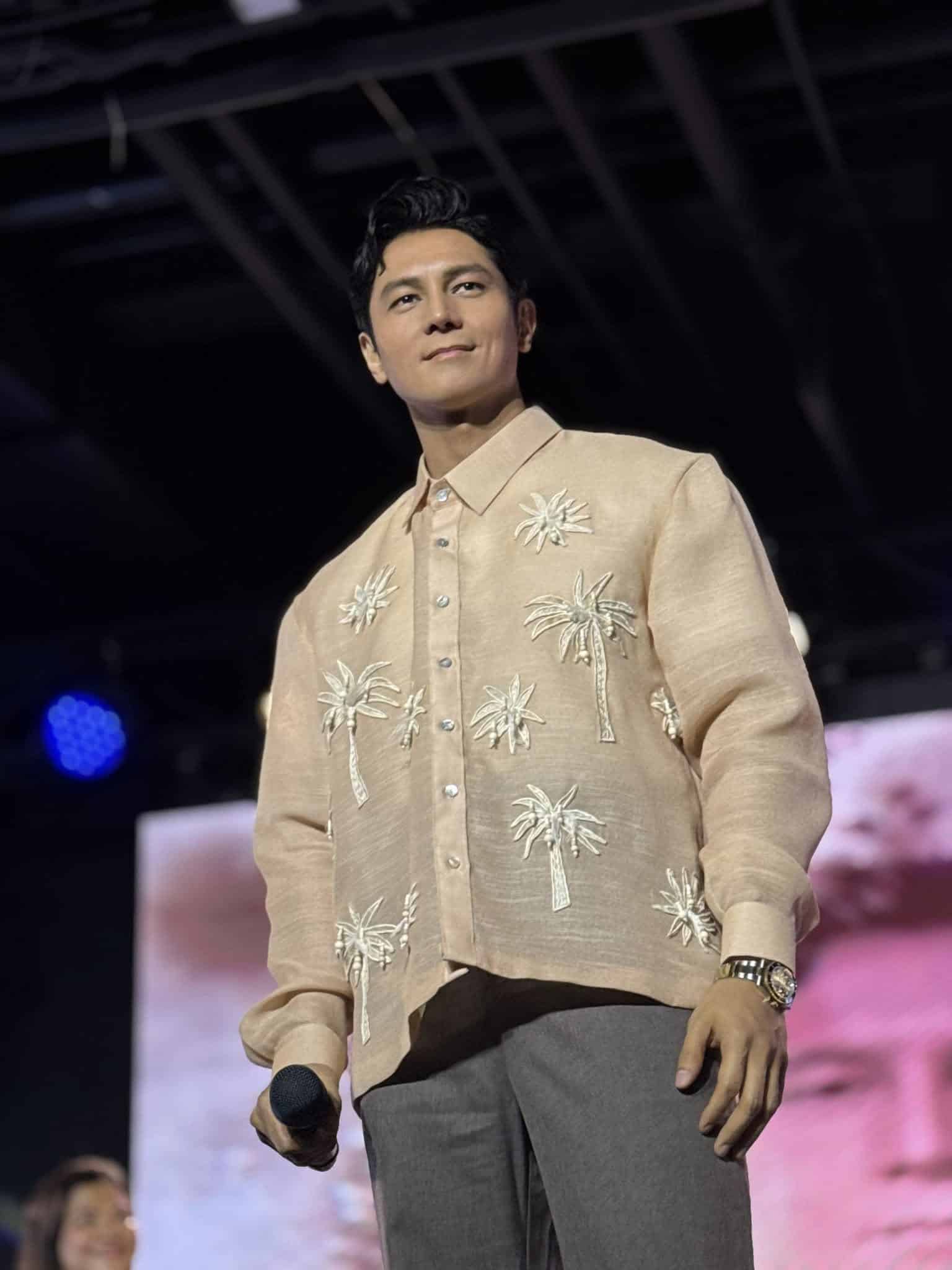 Adaptation of ‘I Love You Since 1892’ will be faithful to its core