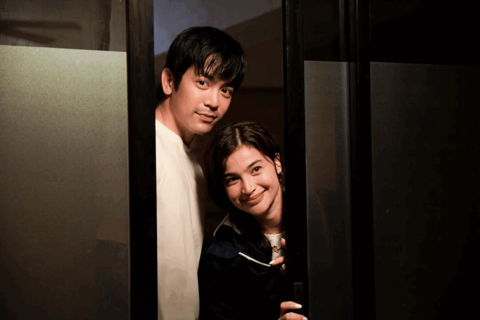 Joshua Garcia on filming blunder with Anne Curtis: ‘Amoy tulingan’