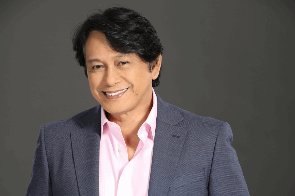 Marco Sison believes he is a better singer now than before