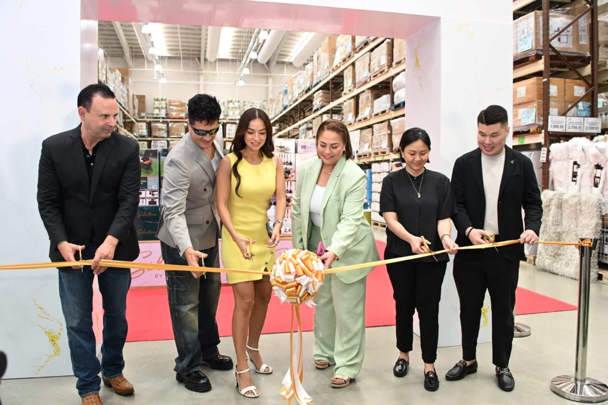 Landers Superstore made their 'Selection'— and it’s everything your ...