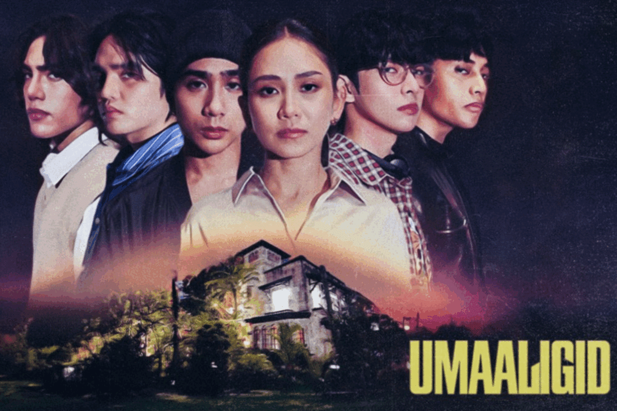 Sarah Geronimo, SB19 drop groovy collab track ‘Umaaligid’