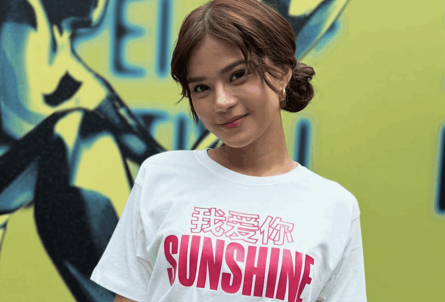 Maris Racal's 'Sunshine' wins 2 major awards at AAAFF in Texas