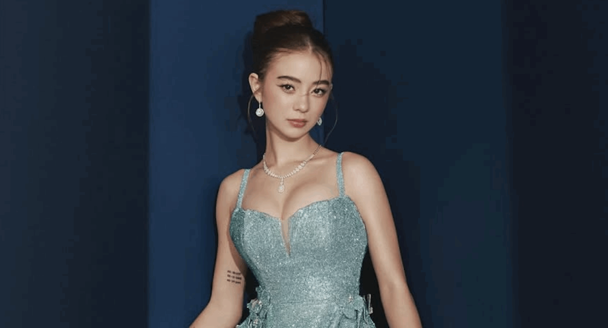 Fyang Smith draws flak for boastful remark; Pokwang gives advice