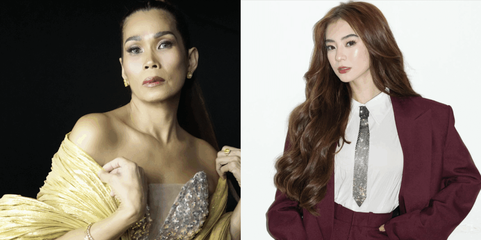 Pokwang mulls legal action vs Fyang Smith’s fans