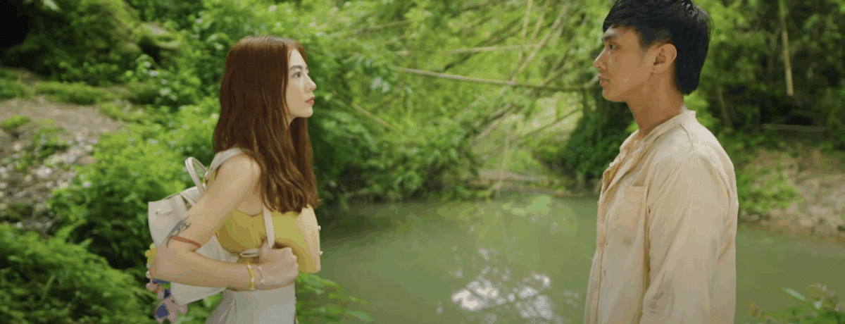 Fyang Smith, JM Ibarra star in first digital series ‘Ghosting’