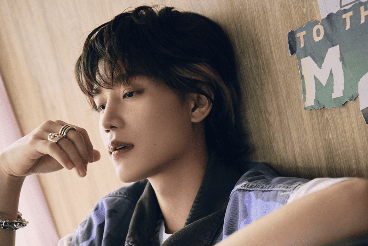 Ex-NCT member Taeil sentenced to 3.5 years for rape