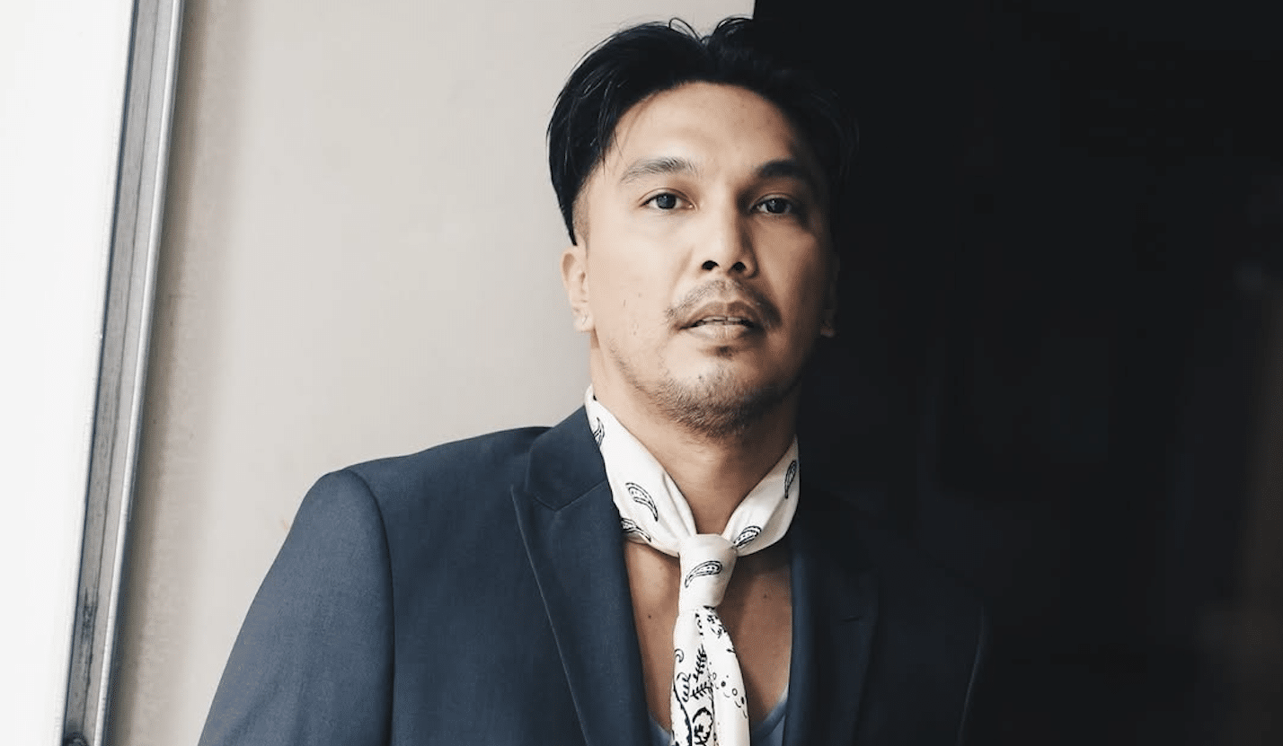 Benj Manalo thankful for healing, progress after knee surgery