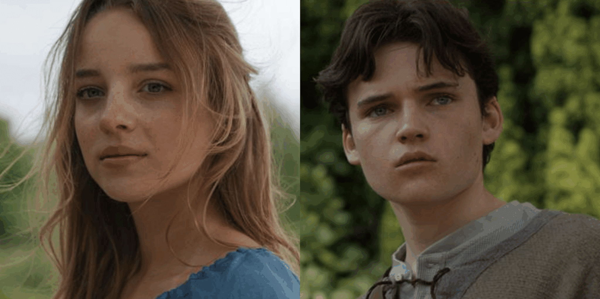 'The Legend of Zelda' live-action film reveals lead cast