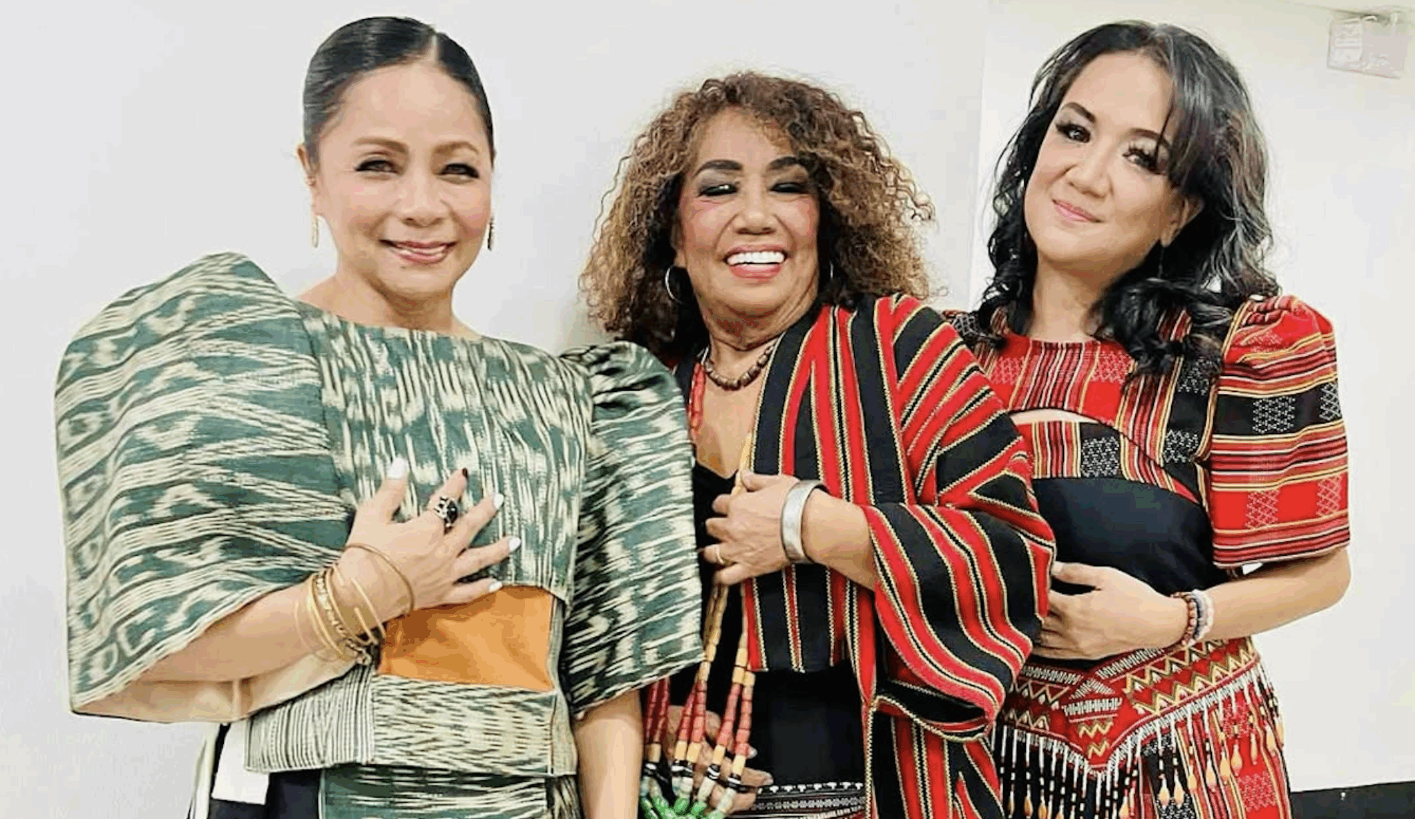 Bayang Barrios, Cooky Chua weigh in on effect of AI to artists