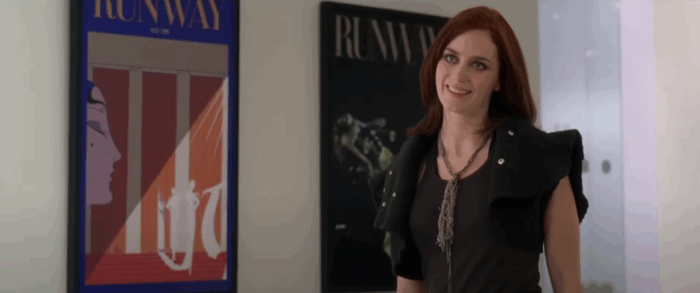 First look at Emily Blunt as Emily Charlton in ‘Devil Wears Prada 2’