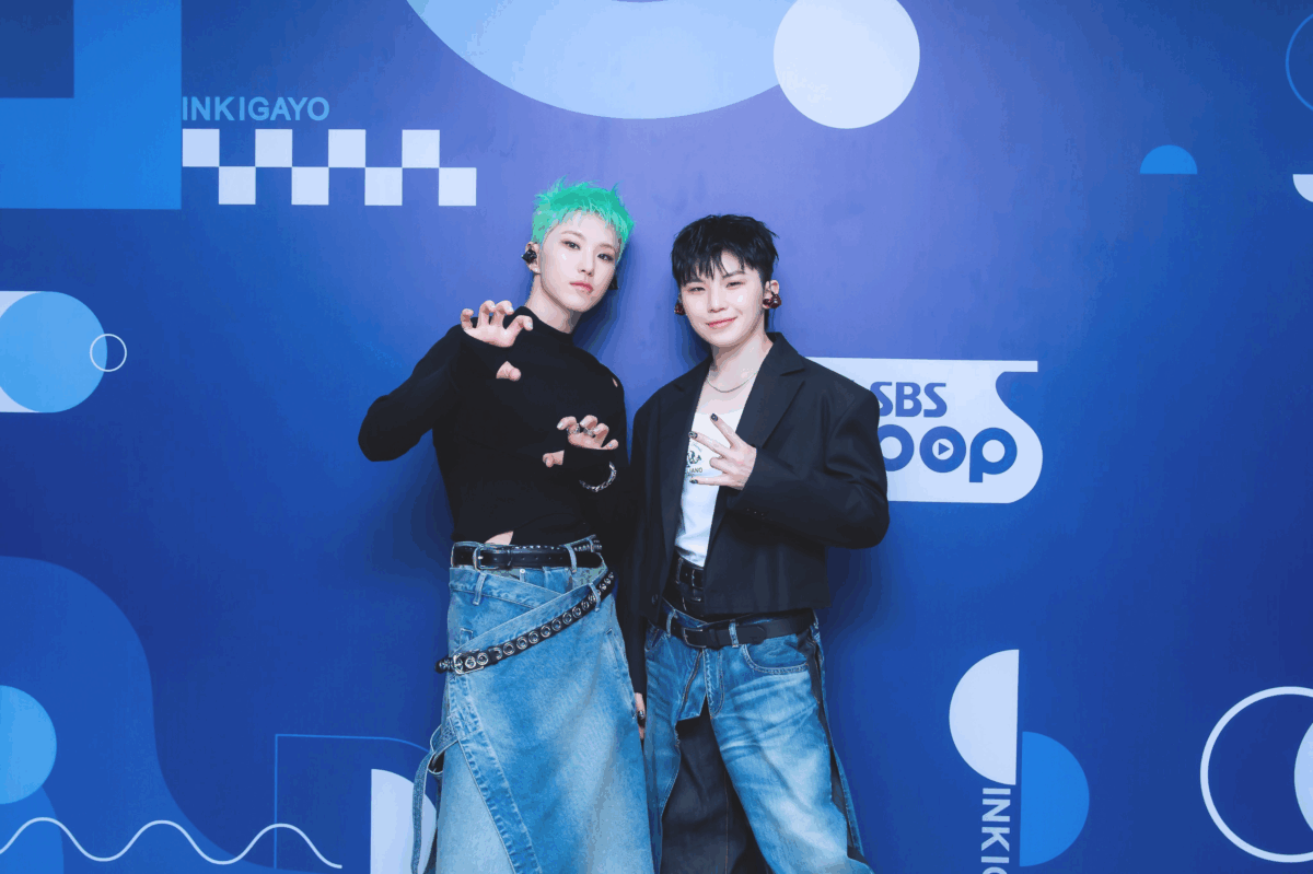 Seventeen’s Woozi, Hoshi to begin military enlistment in September