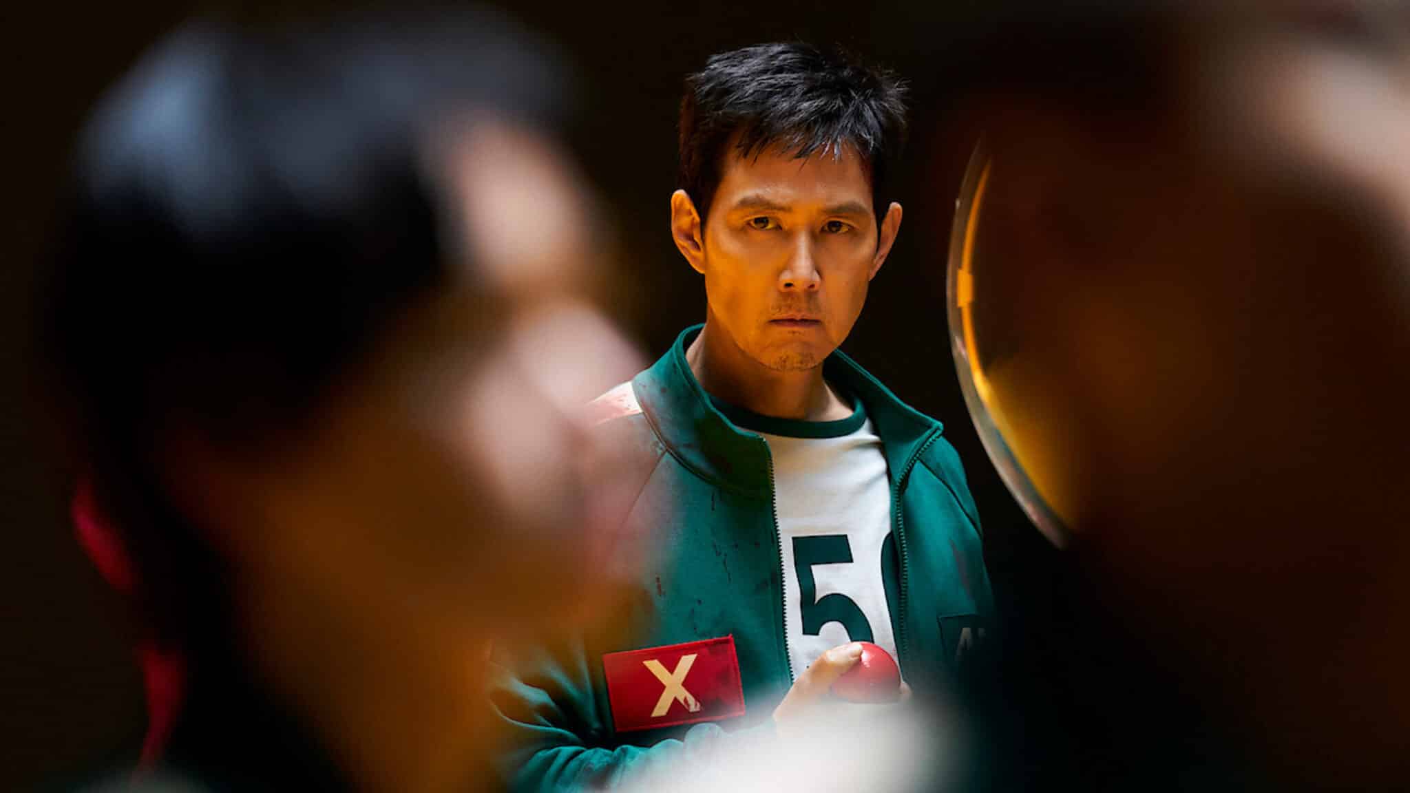 Lee Jung-jae breaks down Gi-hun’s journey in 'Squid Game'