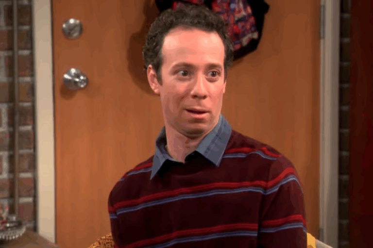 ‘The Big Bang Theory’ spinoff based on Stuart in the works