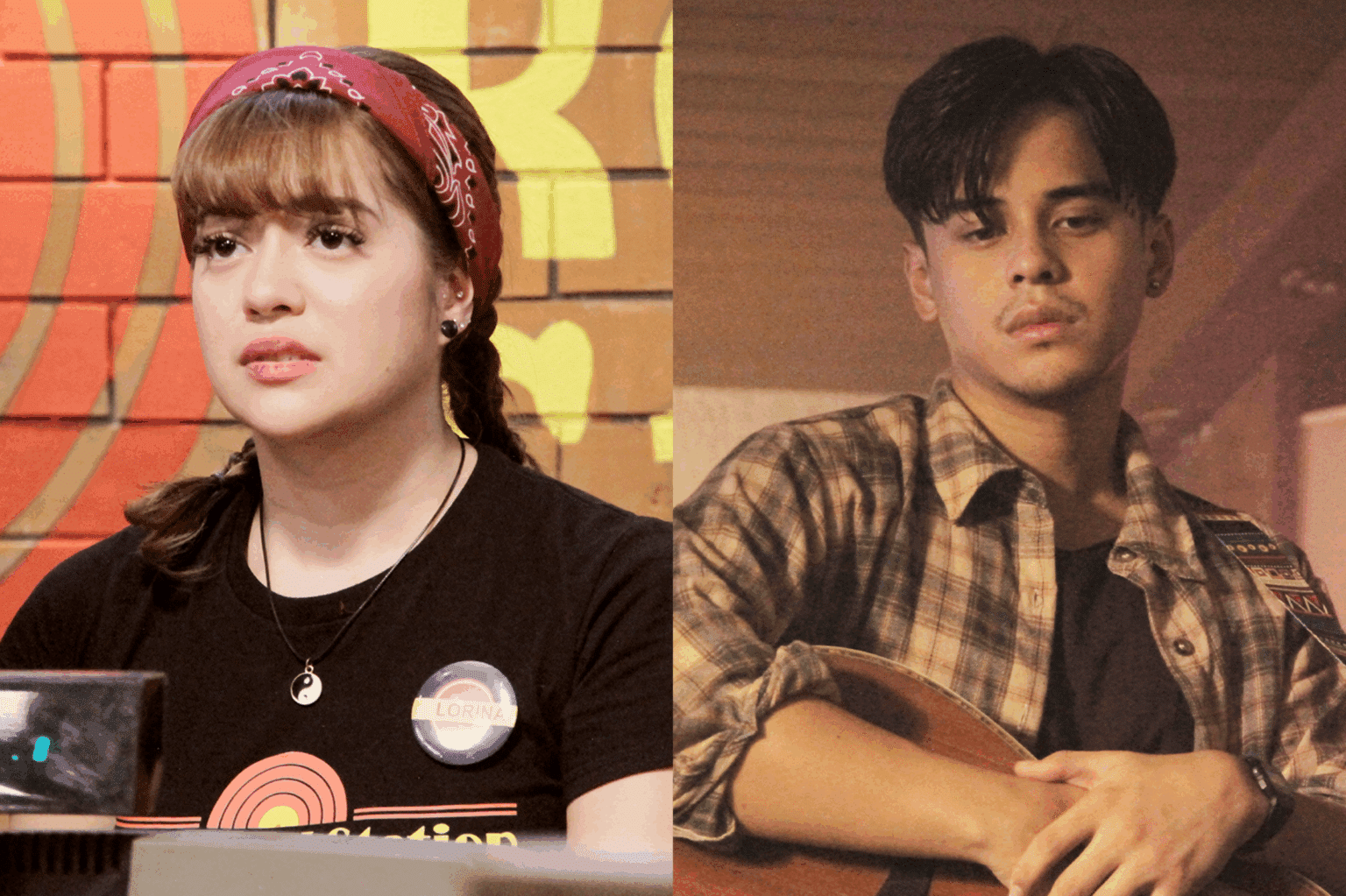 Sue Ramirez, Khalil Ramos lead new film ‘One Hit Wonder’