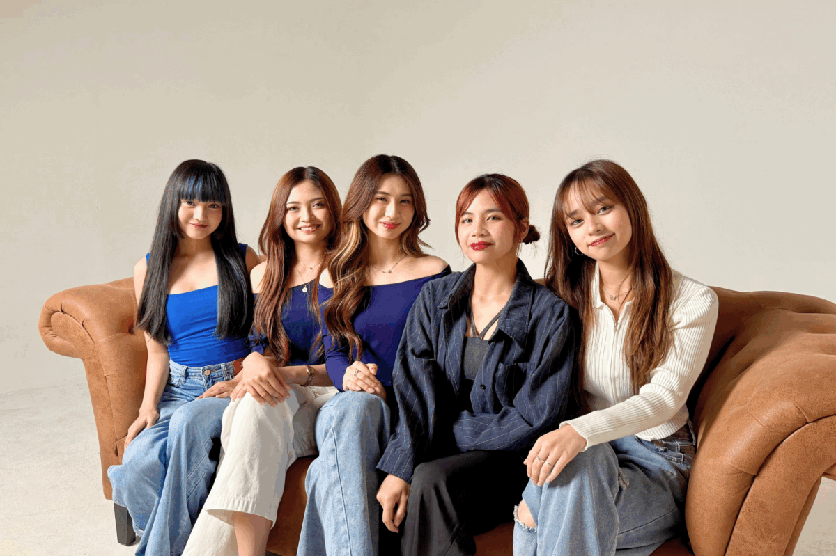 VVINK wants to show the beauty of second chances