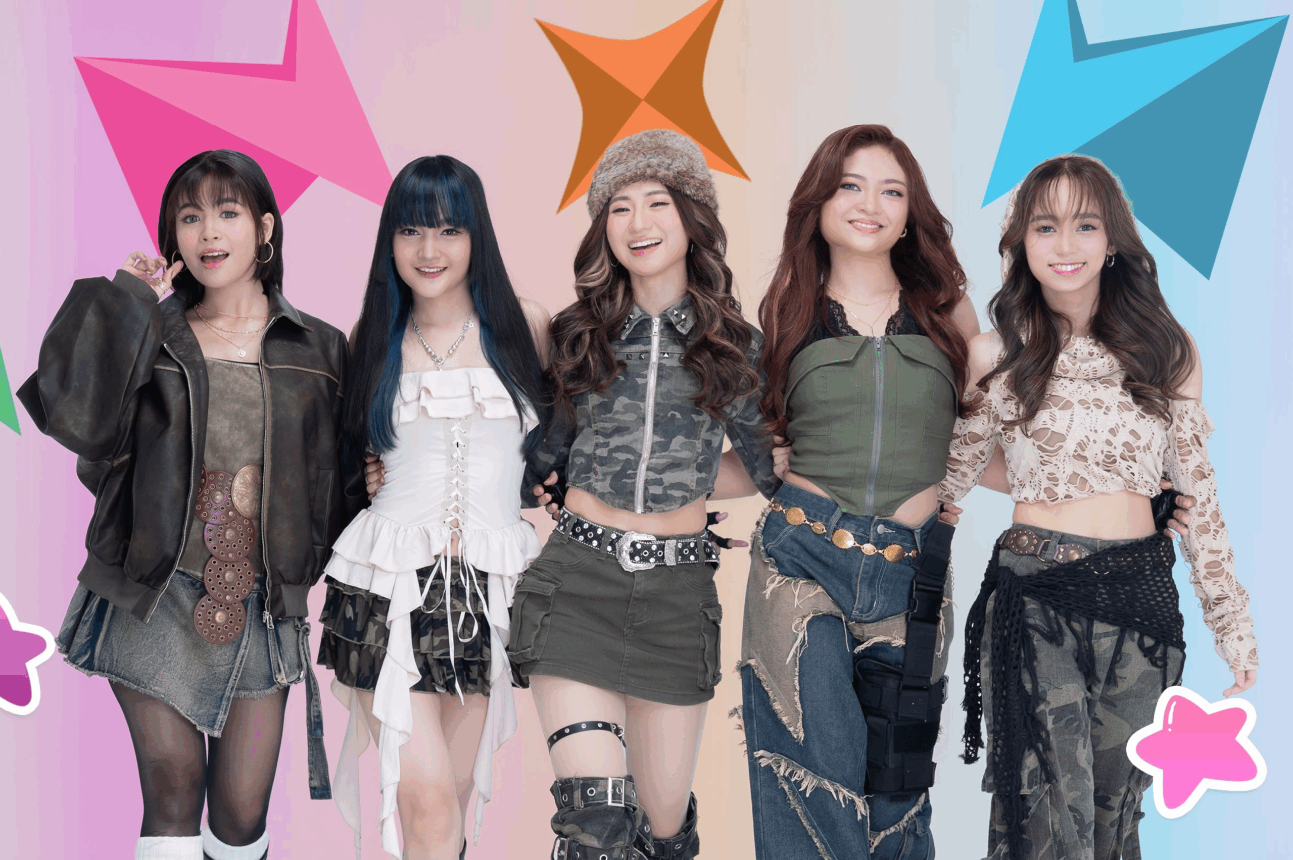 VVINK wants to show the beauty of second chances