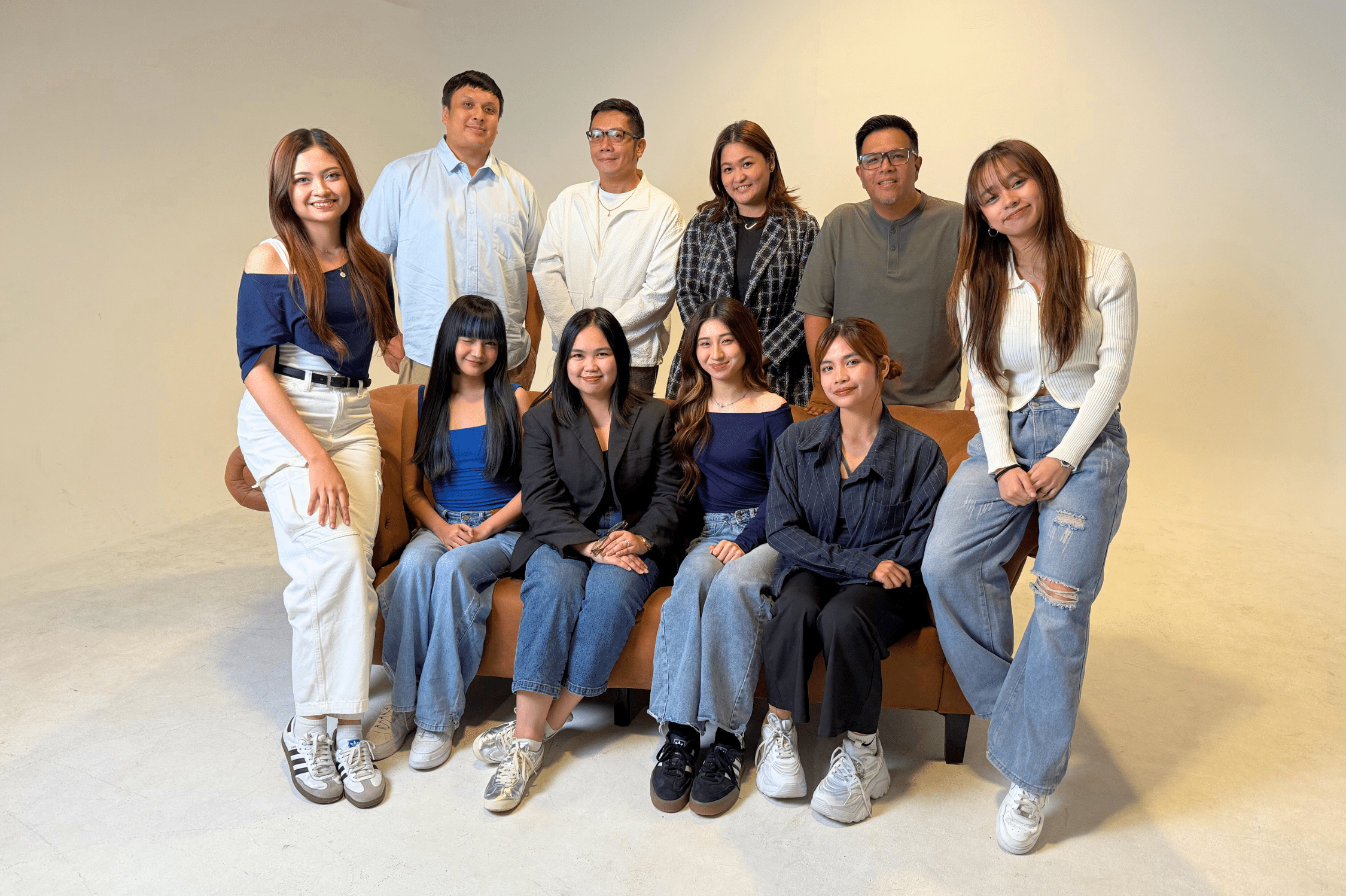 VVINK wants to show the beauty of second chances