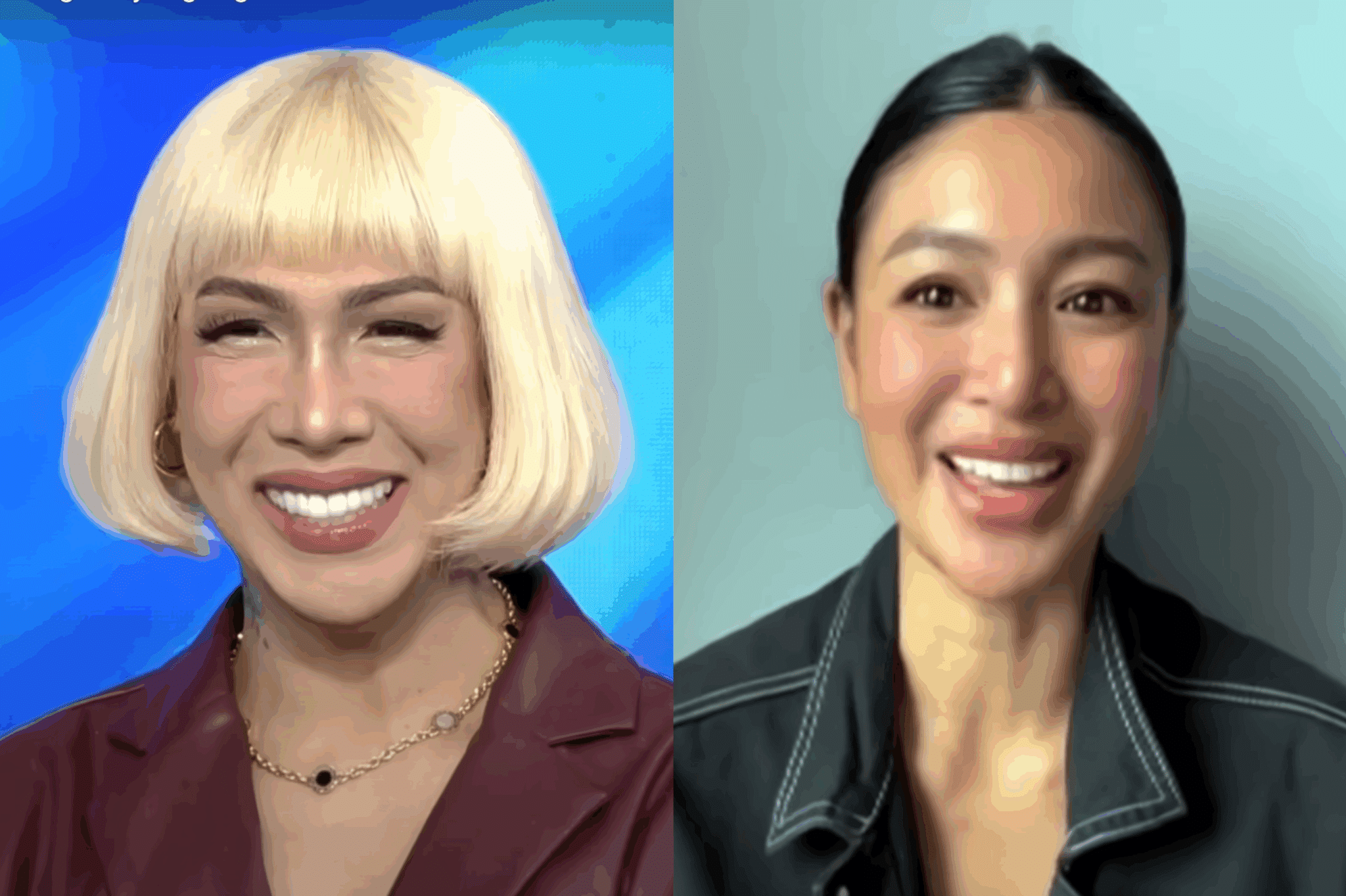 ‘Call Me Mother’ is Vice Ganda, Nadine Lustre’s reunion film
