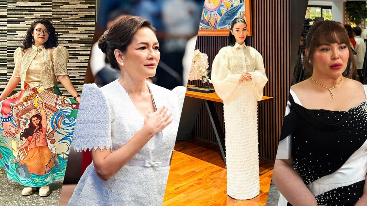 Sona 2025: Fashion takes backseat, but who missed the memo?