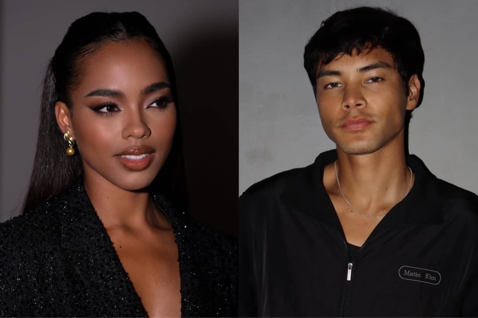 Cole Micek says Chelsea Manalo 'a joy to work with'