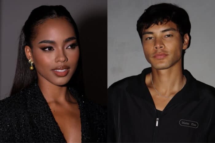 Cole Micek says Chelsea Manalo 'a joy to work with'