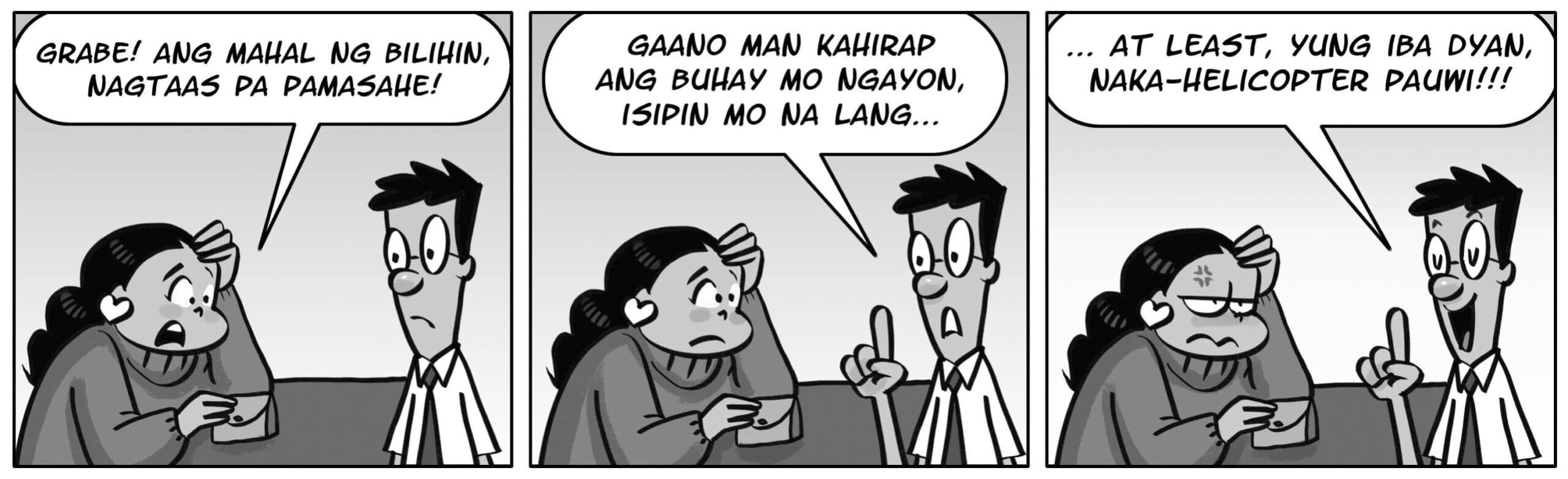 Crazy Jhenny, July 4, 2025 | Inquirer Entertainment