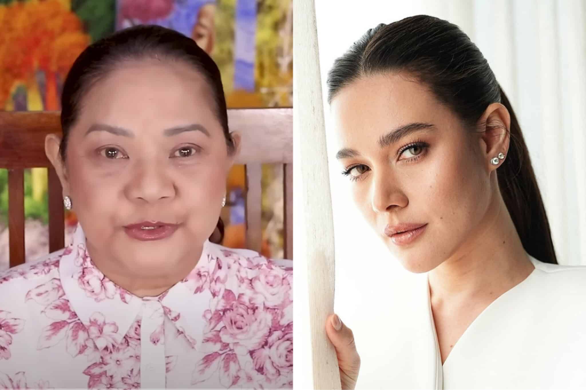 Cristy Fermin faces arrest for libel case filed by Bea Alonzo