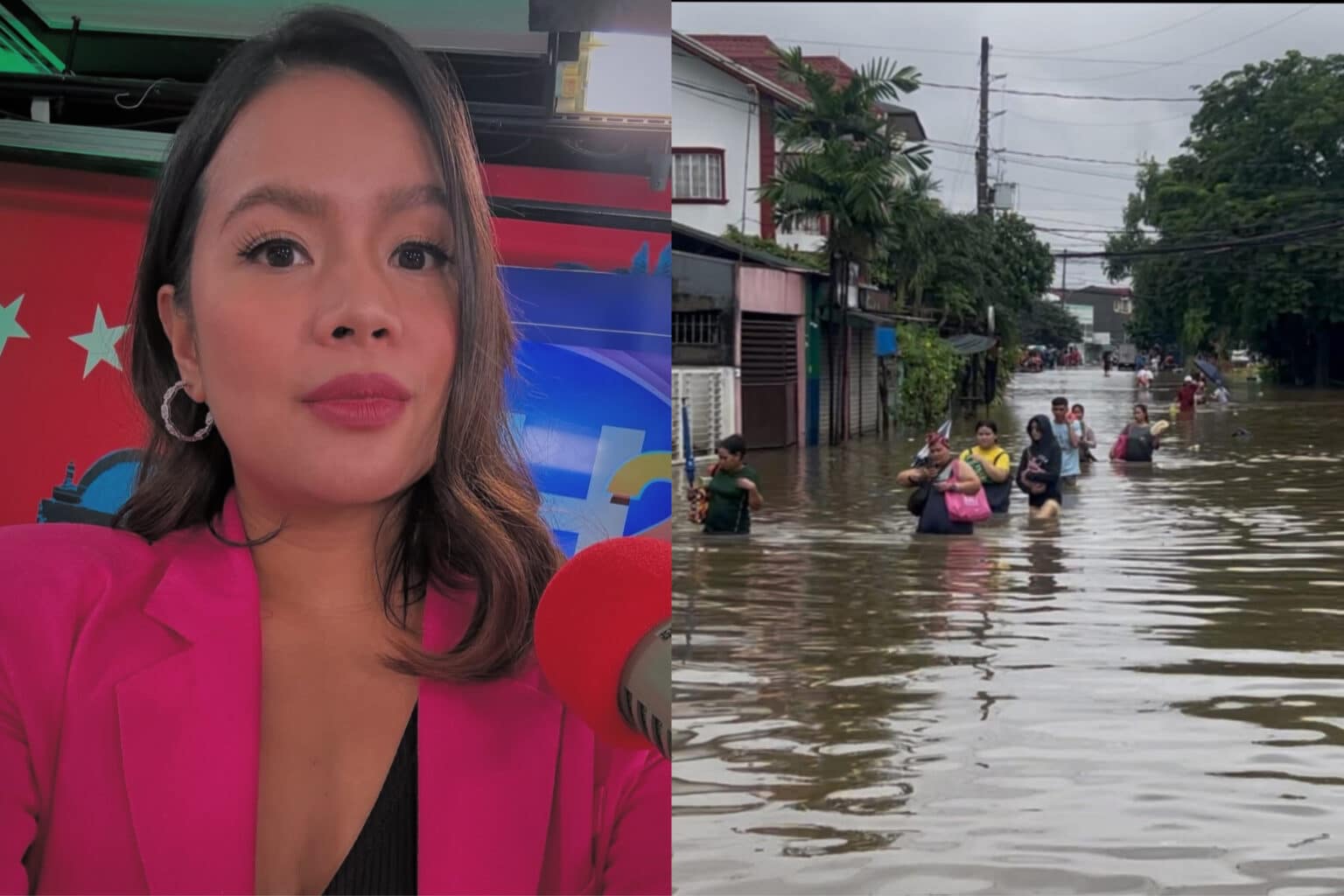 DJ Chacha ponders on politicians, common people amid calamities