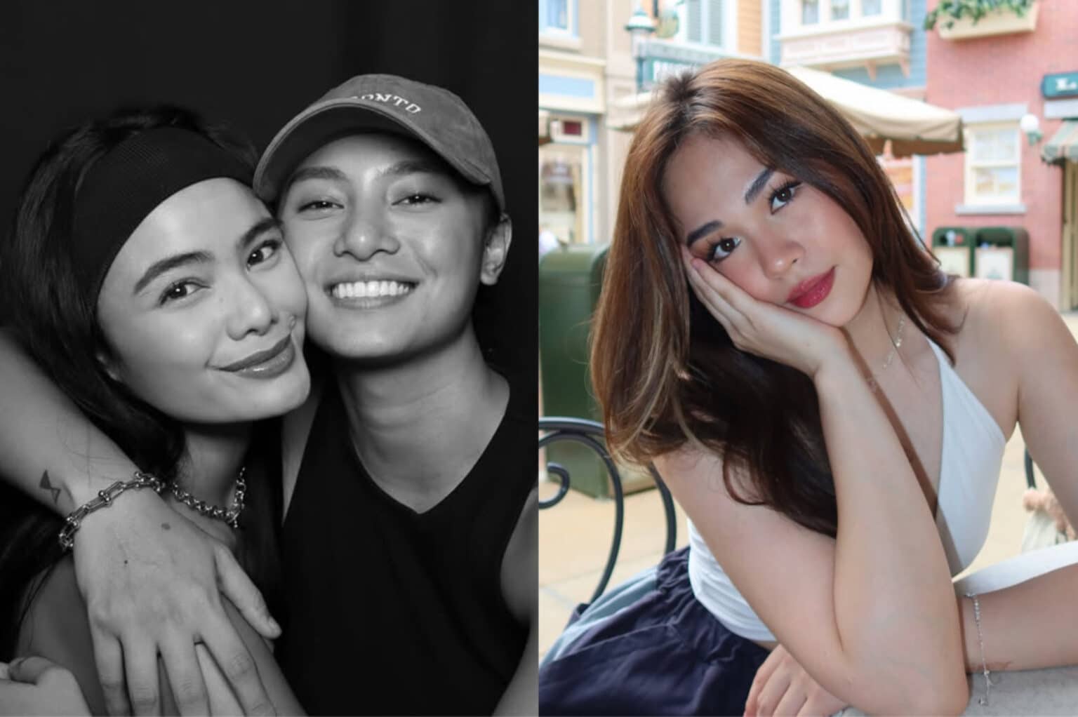 Klea Pineda on Janella Salvador’s involvement in split with Katrice