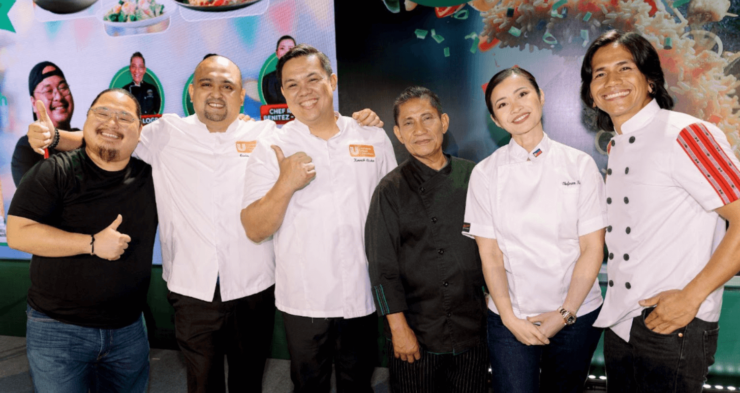 Knorr Professional cooks up an immersive Stir-Fry Fest together with ...