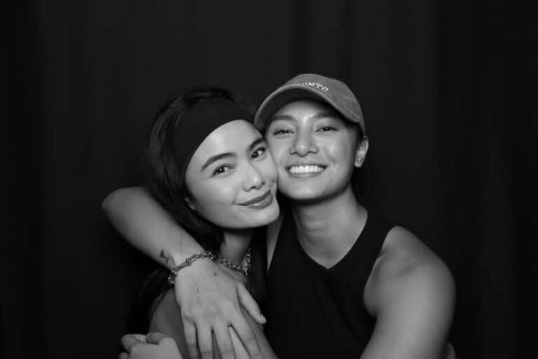 Klea Pineda, Katrice Kierulf break up after three years