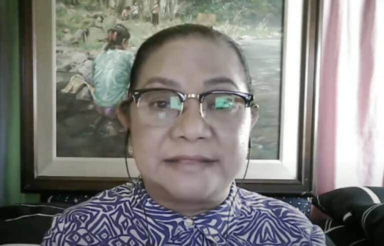 Cristy Fermin posts P48,000 bail in libel case