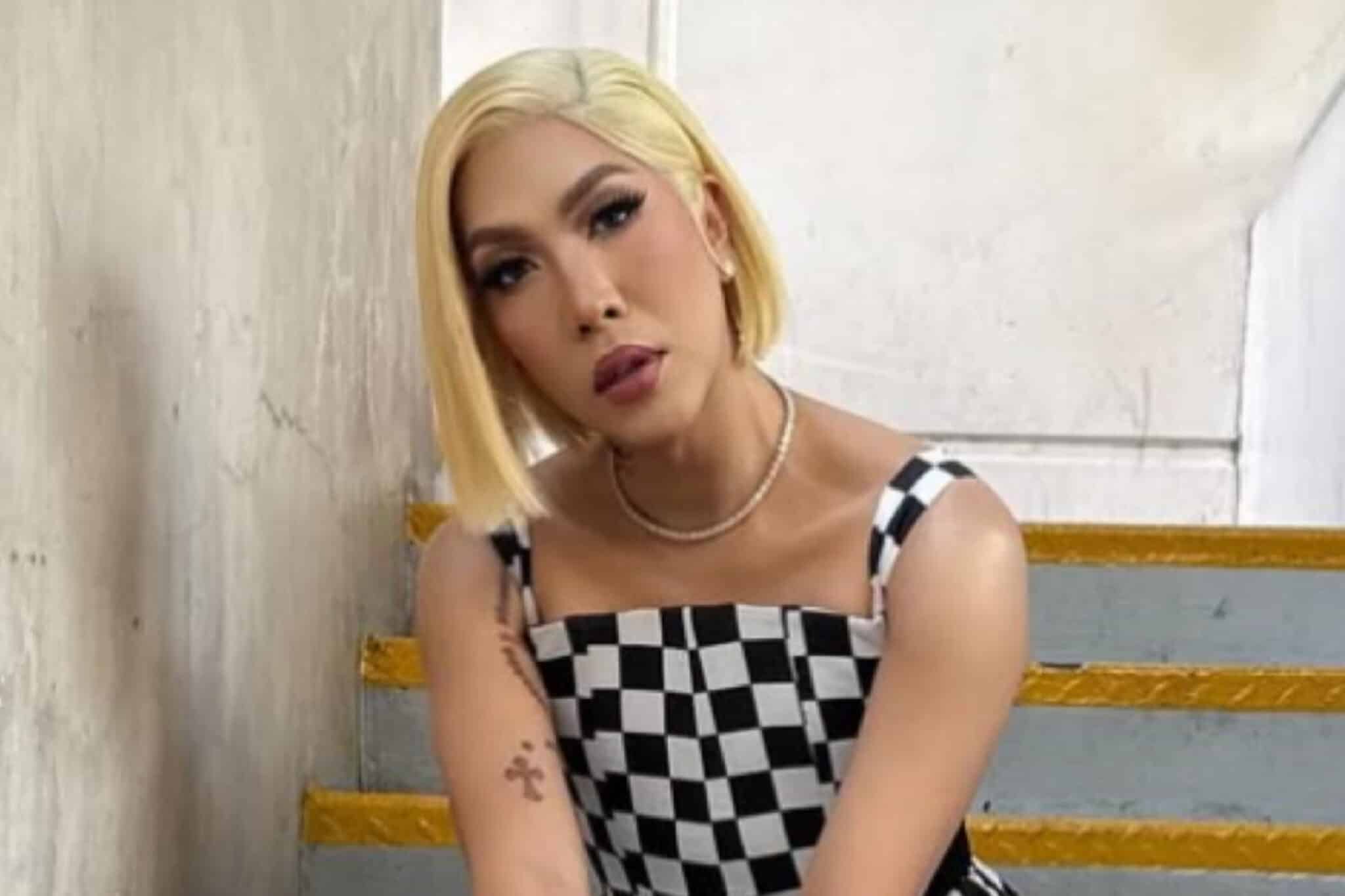 Vice Ganda laments his millions-worth tax going to 'thieves'