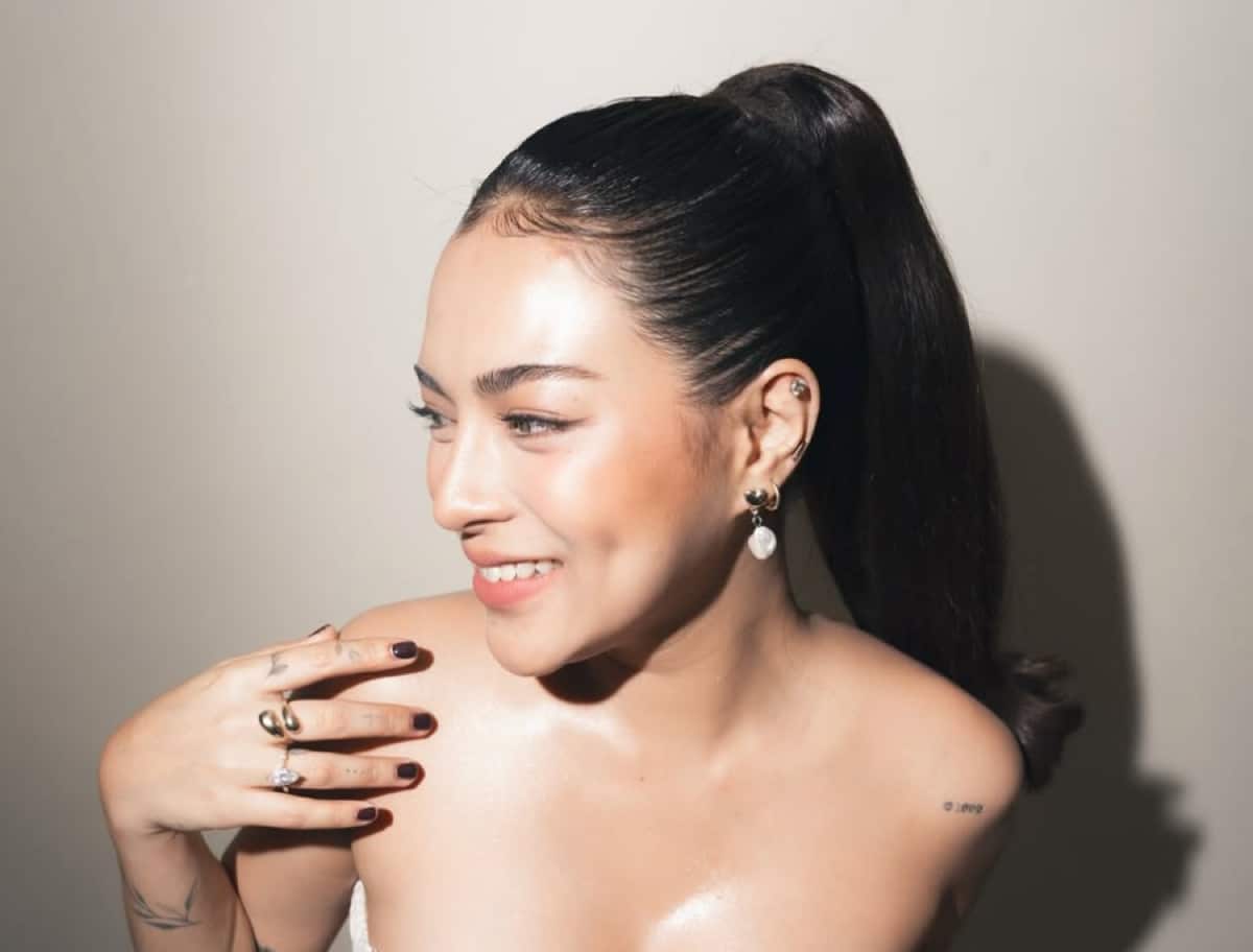 Mika Salamanca drops rendition of 'Sino Nga Ba Siya'