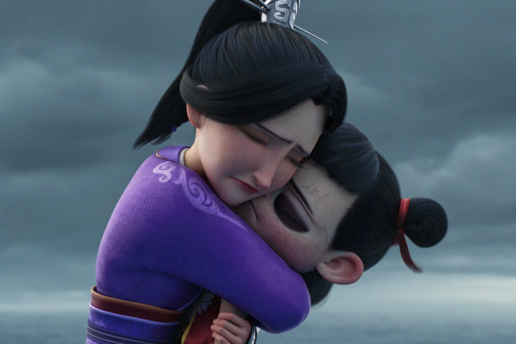 Dinala ni Michelle Yeoh - Philippines Times