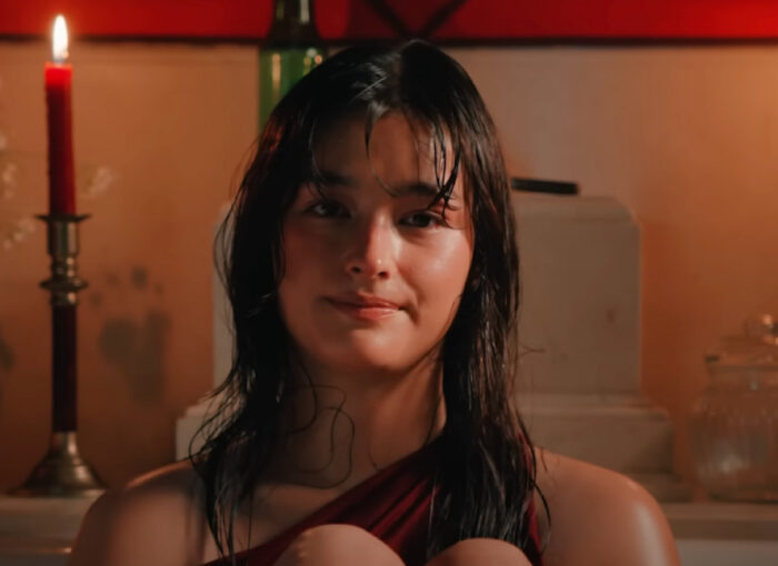 Liza Soberano hopes her story urges children to speak up vs abuse