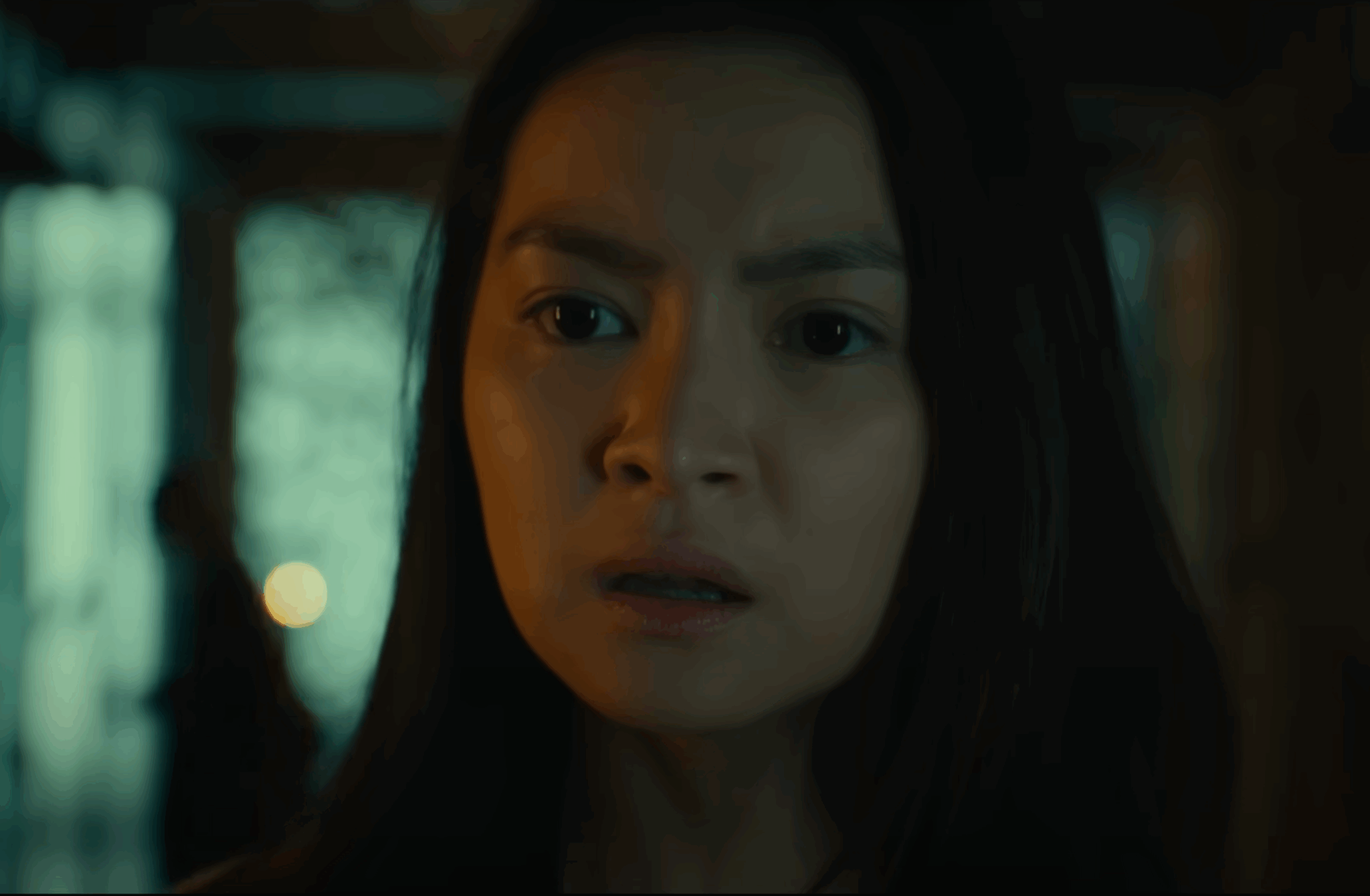 The secret to great horror? Cast a woman, says Derrick Cabrido