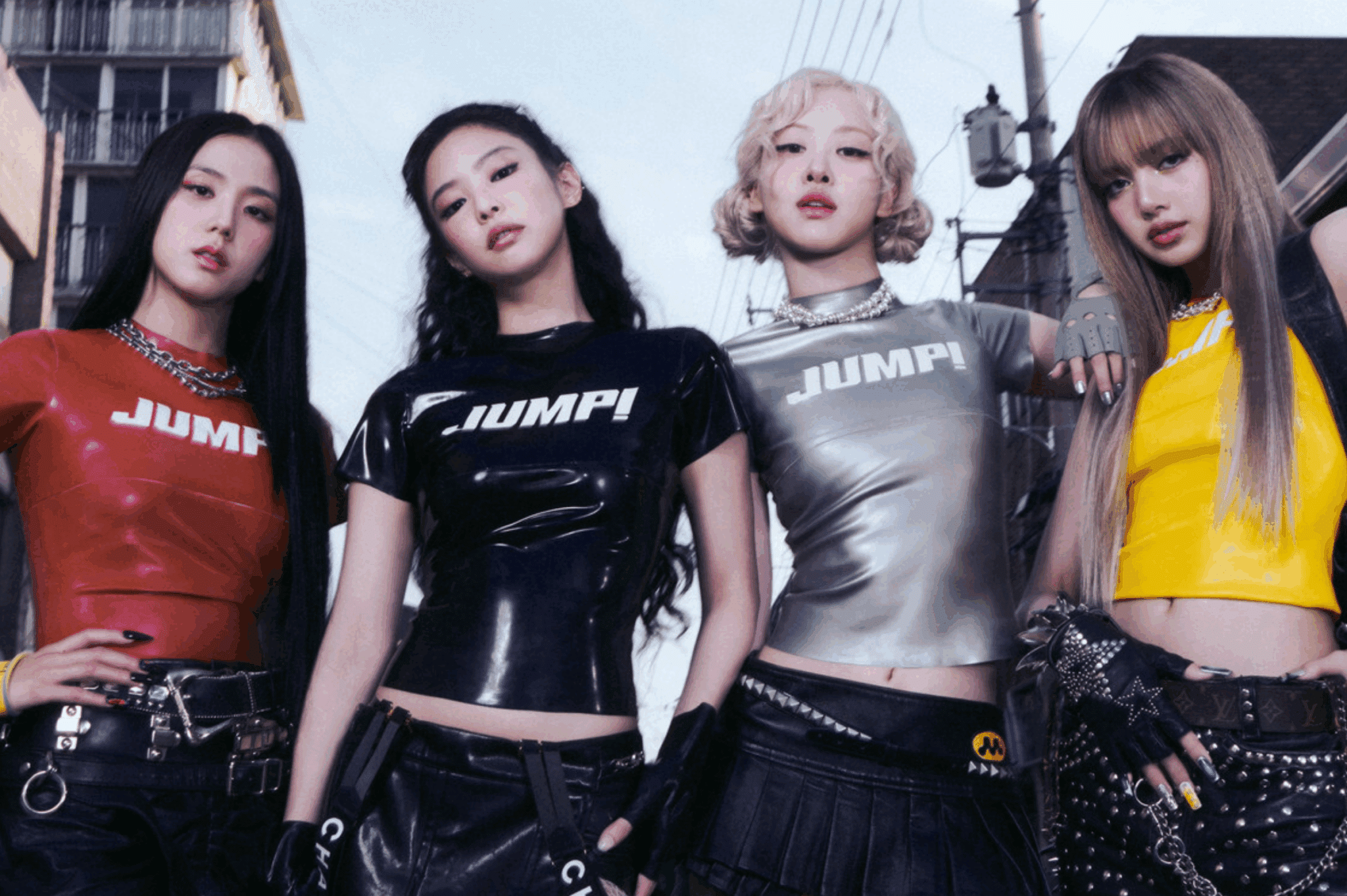 Blackpink eyes November release for new album, YG confirms