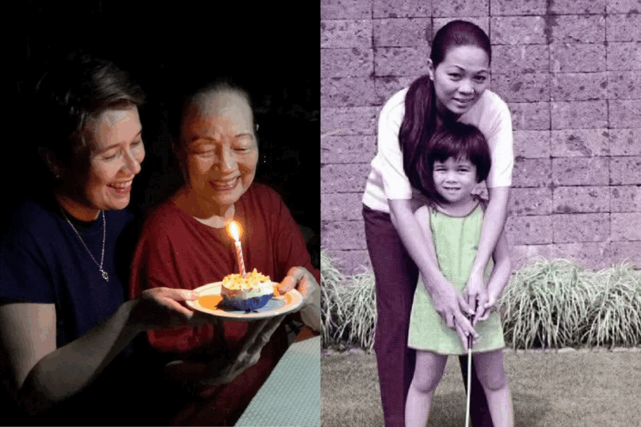 Caridad Sanchez celebrates 92nd birthday full of ‘real love’