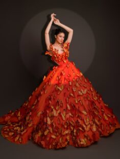 GMA Gala 2025: Our 10 best-dressed celebrities