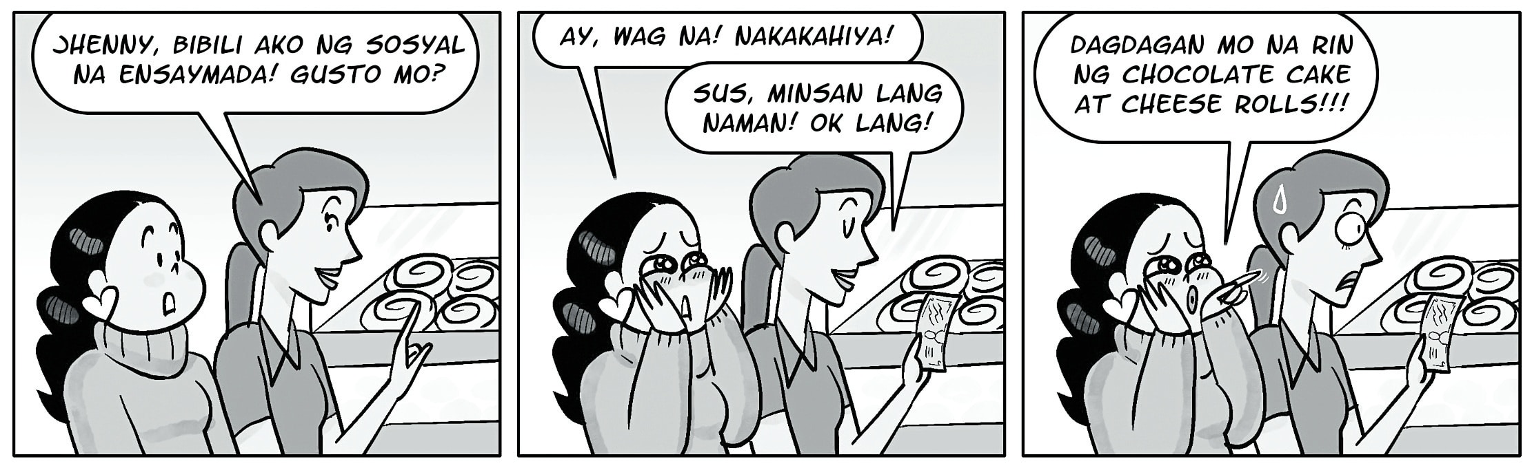 Crazy Jhenny, August 30, 2025 | Inquirer Entertainment