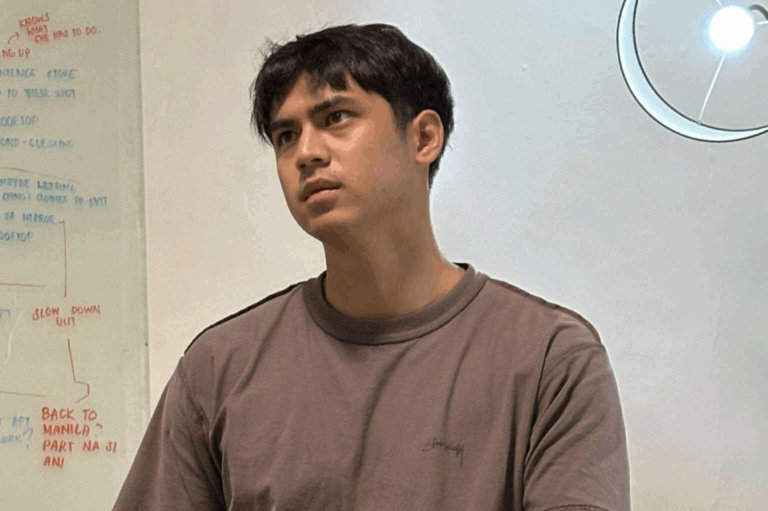 Emilio Daez cast in ‘Bar Boys’ sequel