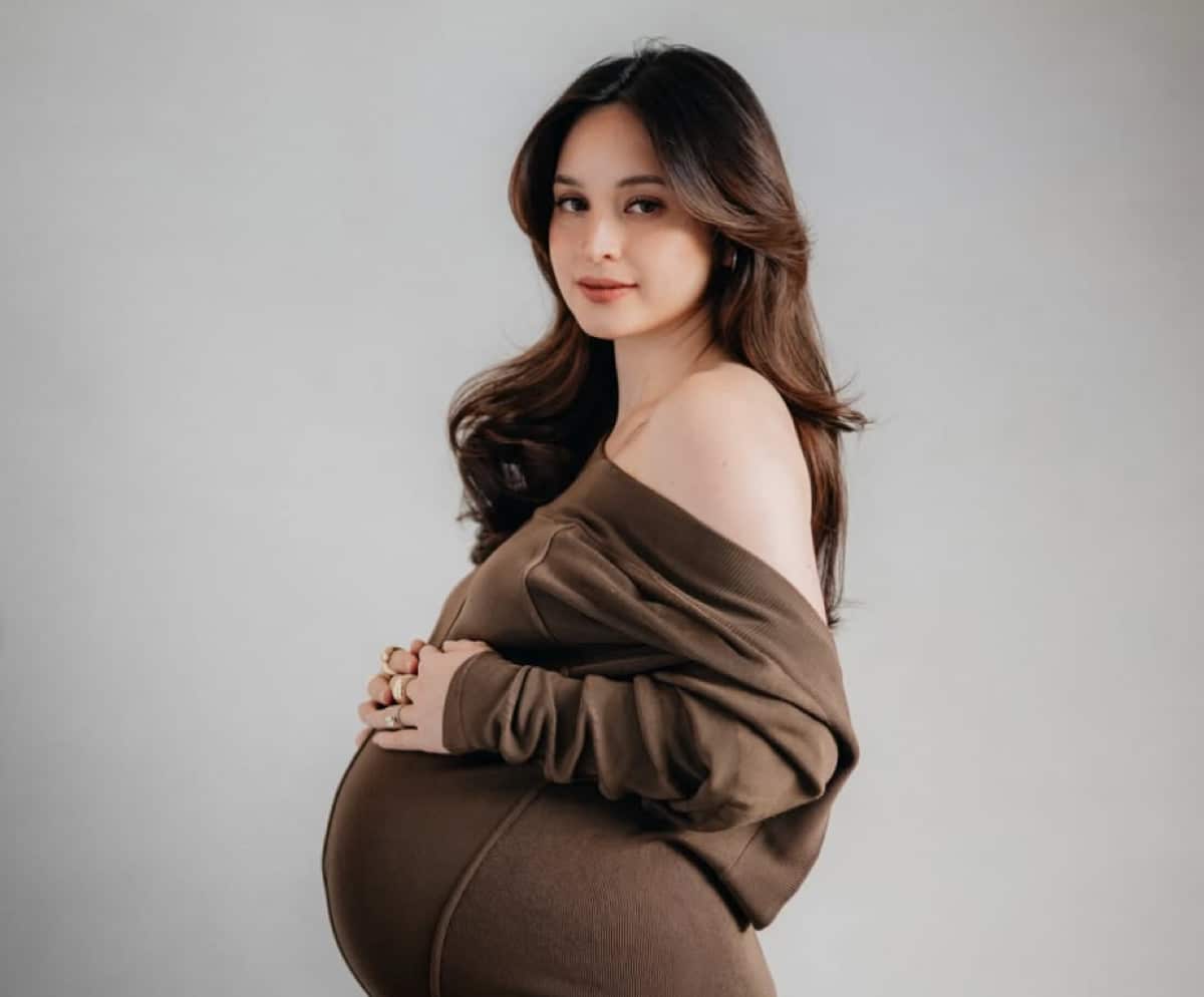 Coleen Garcia sa Pangalawang Pagbubuntis: 'Hindi ito ang pinakamadulas na pagsakay ...